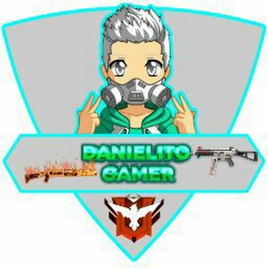 Danielito Gamer - YouTube