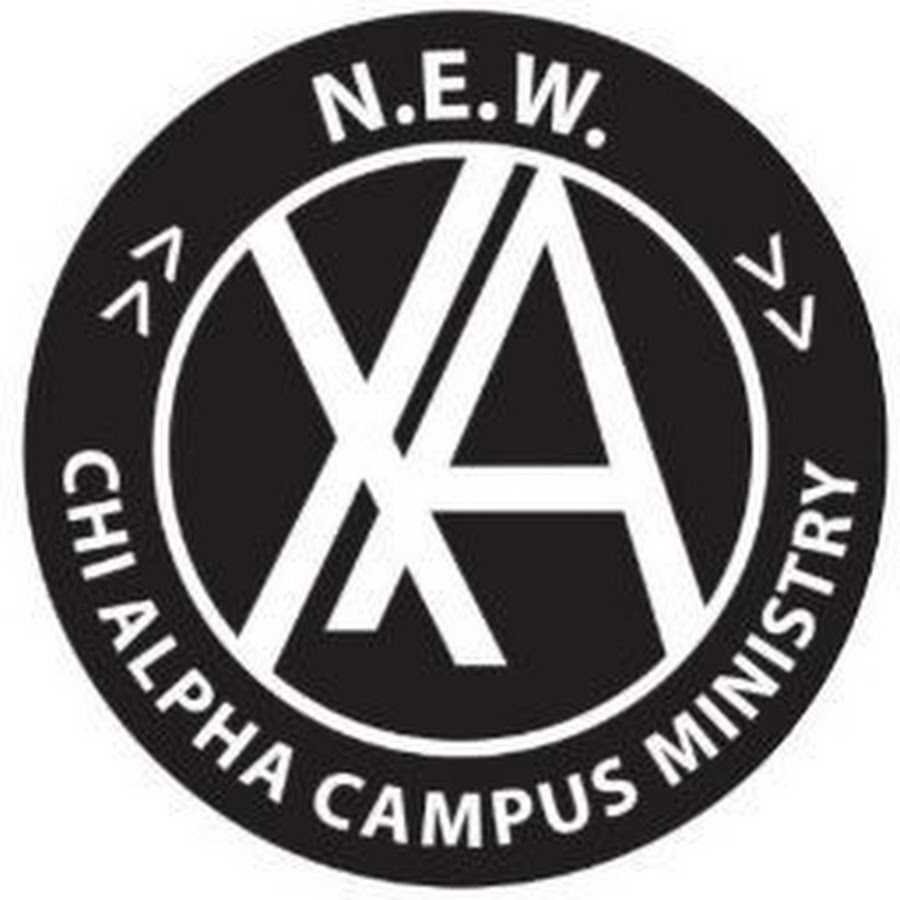 NEW Chi Alpha - YouTube