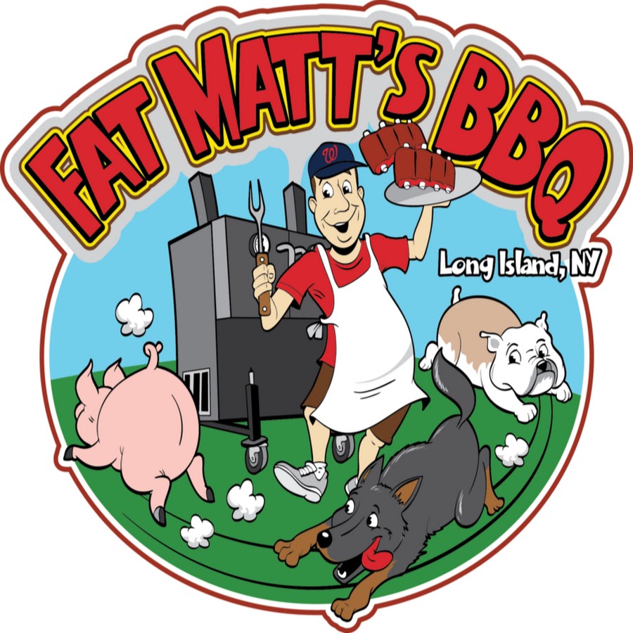 Fat Matt's BBQ - YouTube