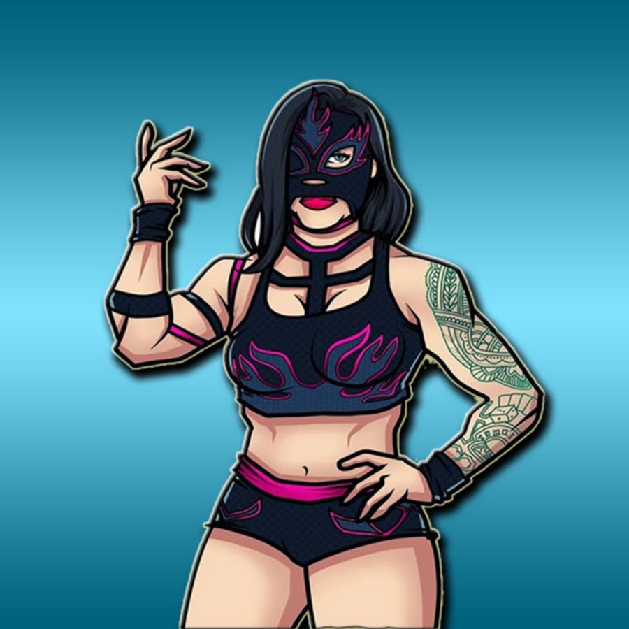 Lady Flammer Oficial - YouTube