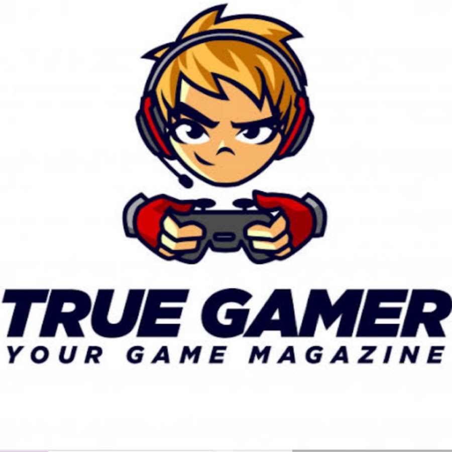 TRUE GAMER - YouTube
