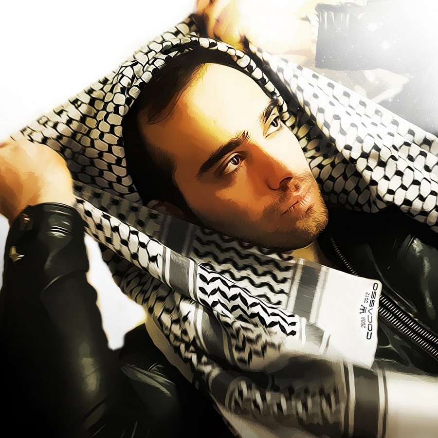 AKRAM JUNIOR - YouTube