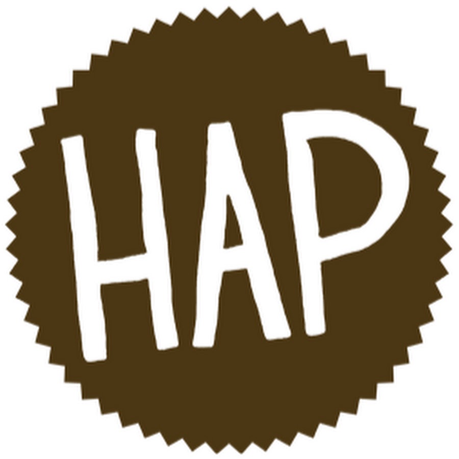 Hap Hap Channel - YouTube
