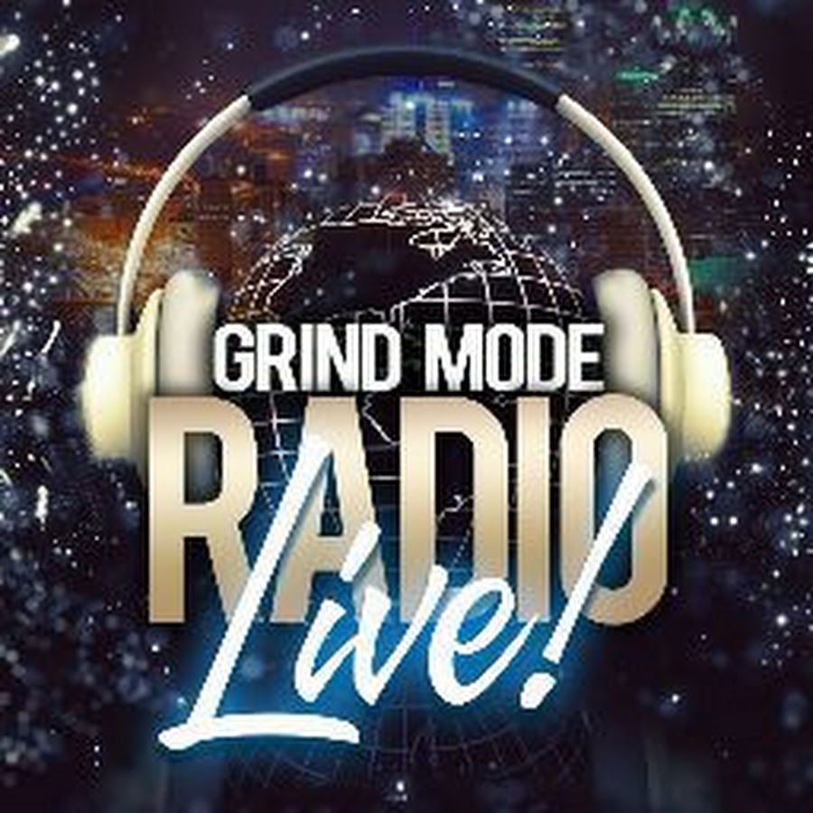 Grind Mode Worldwide Radio - YouTube