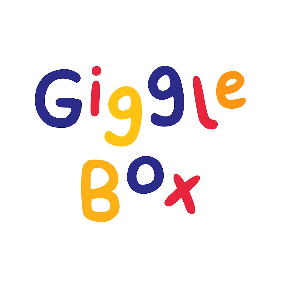 Gigglebox - YouTube
