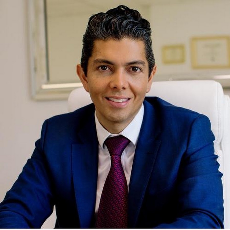 Jorge Rivera - YouTube