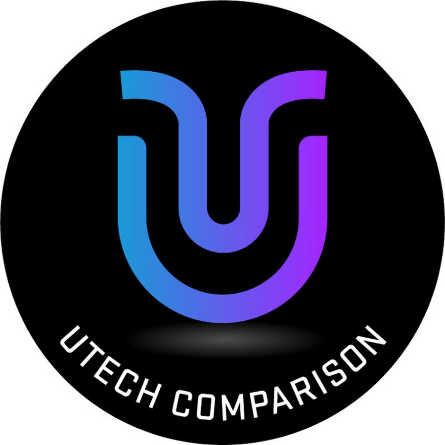 UTech Comparison - YouTube