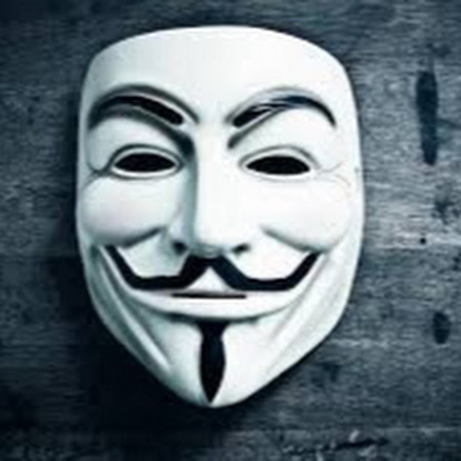 Anonymous Gang - YouTube