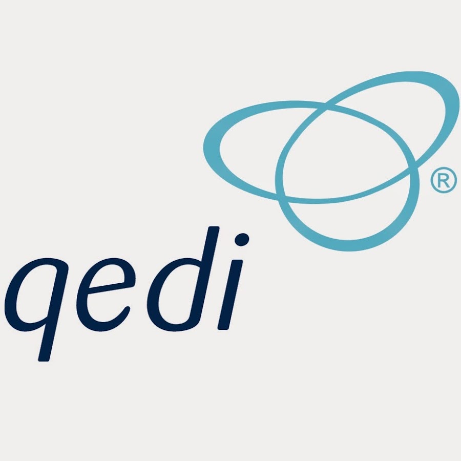 qedi Group - YouTube