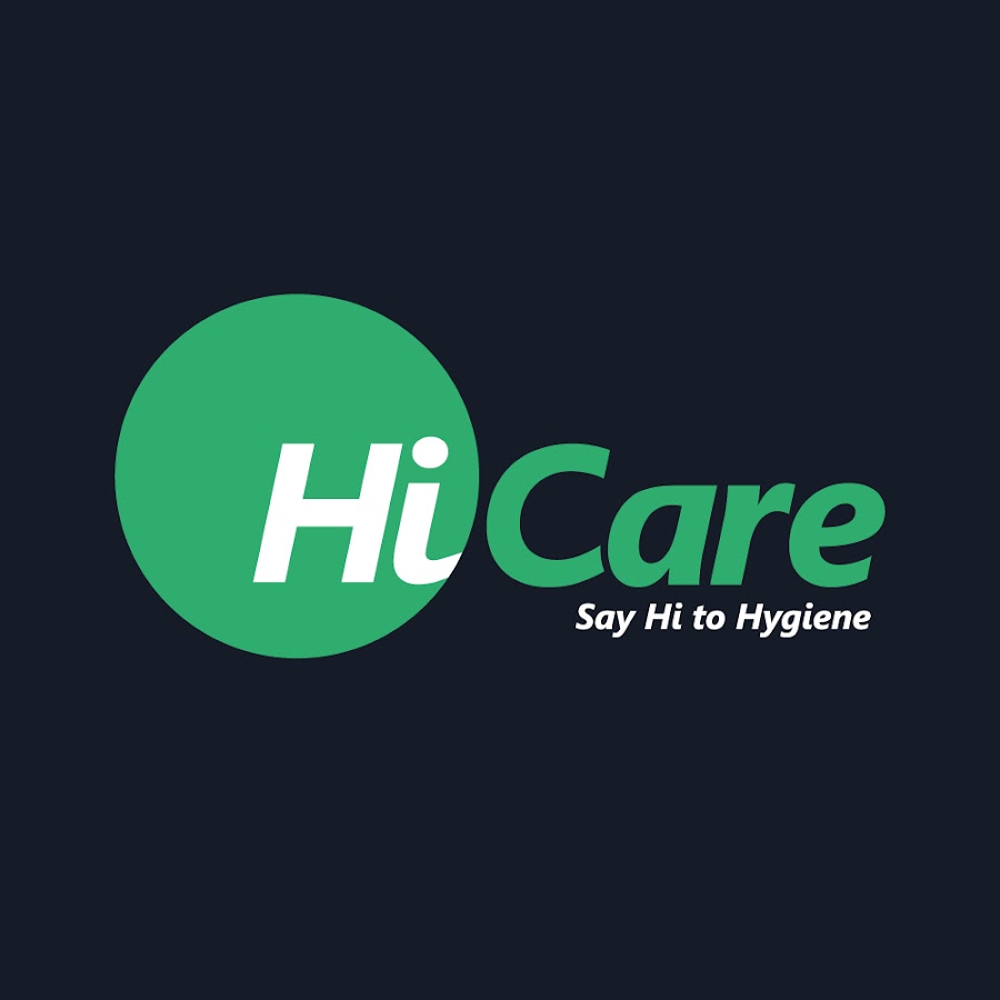 HiCare Home Hygiene - YouTube