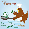 Gà Excel - YouTube