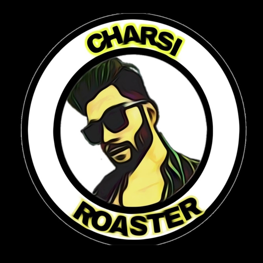 CHARSI ROASTER - YouTube