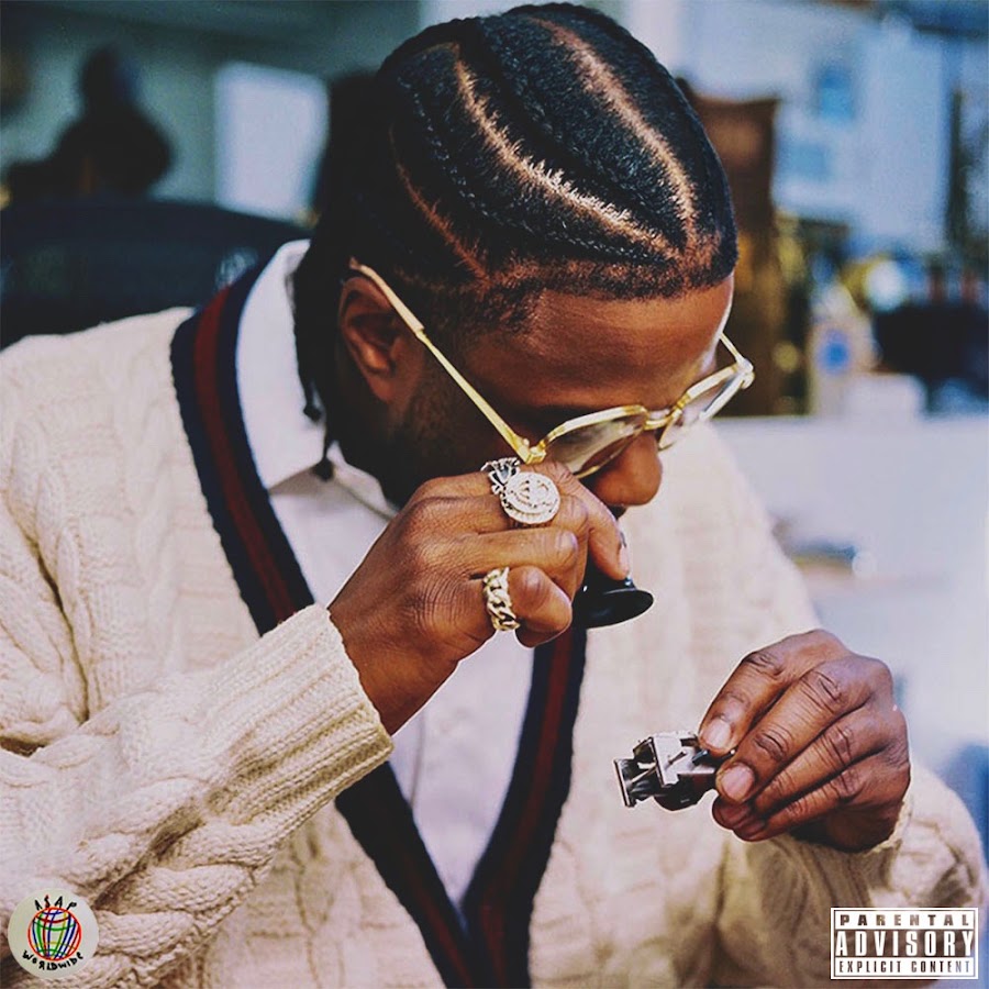 ASAP Twelvyy - YouTube