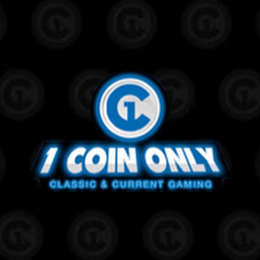 1 Coin Only - YouTube