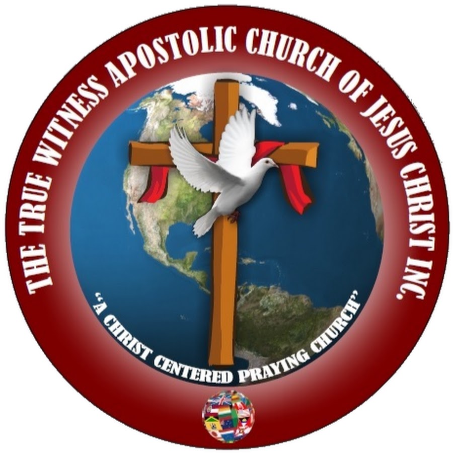 True Witness Apostolic Church - YouTube