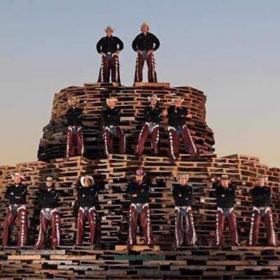 Tarleton Plowboys - YouTube