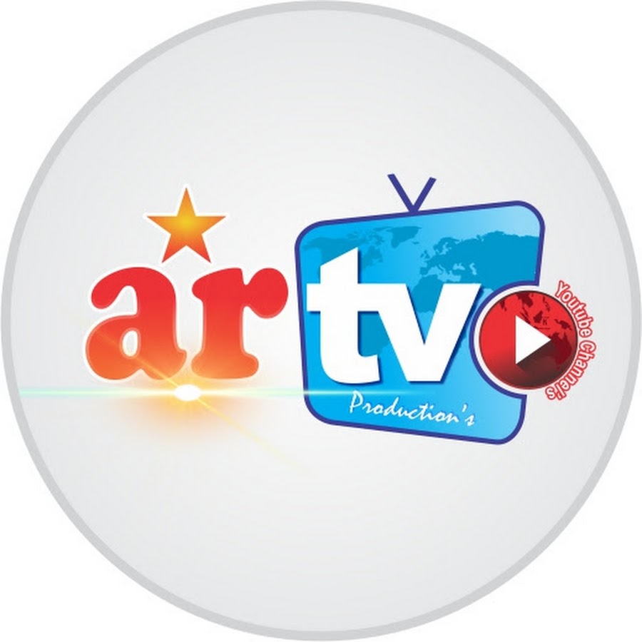 ARTV CMD - YouTube