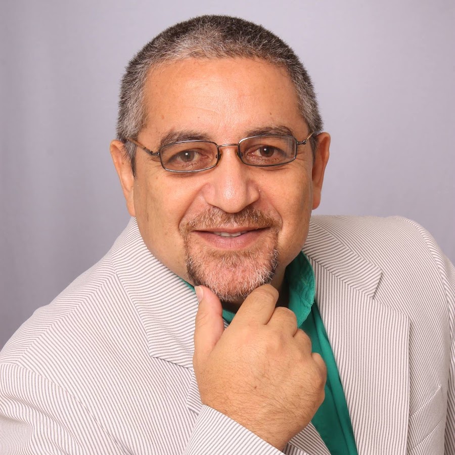 Ramón Torres Psicólogo Oficial - YouTube