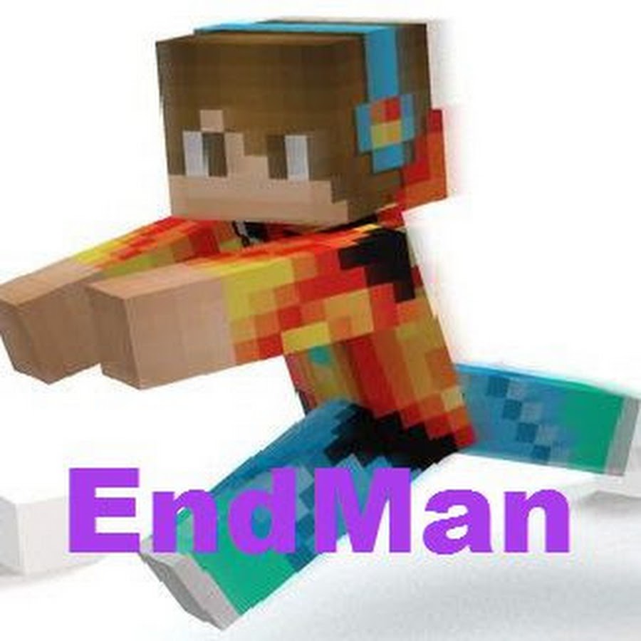 EndMan - YouTube