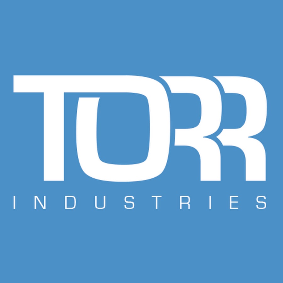 Torr Industries - YouTube