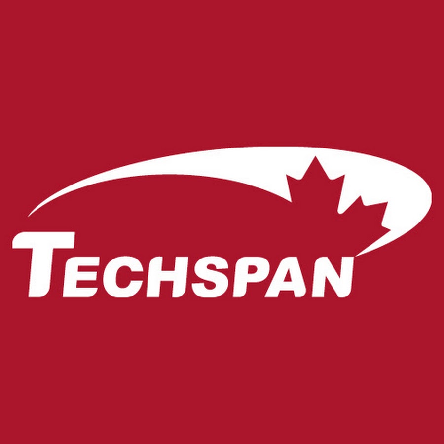 Techspan Industries - YouTube