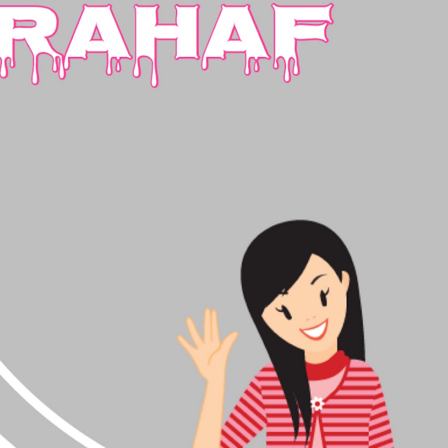 Rahaf I رهف - YouTube