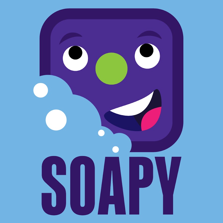 Soapy - YouTube
