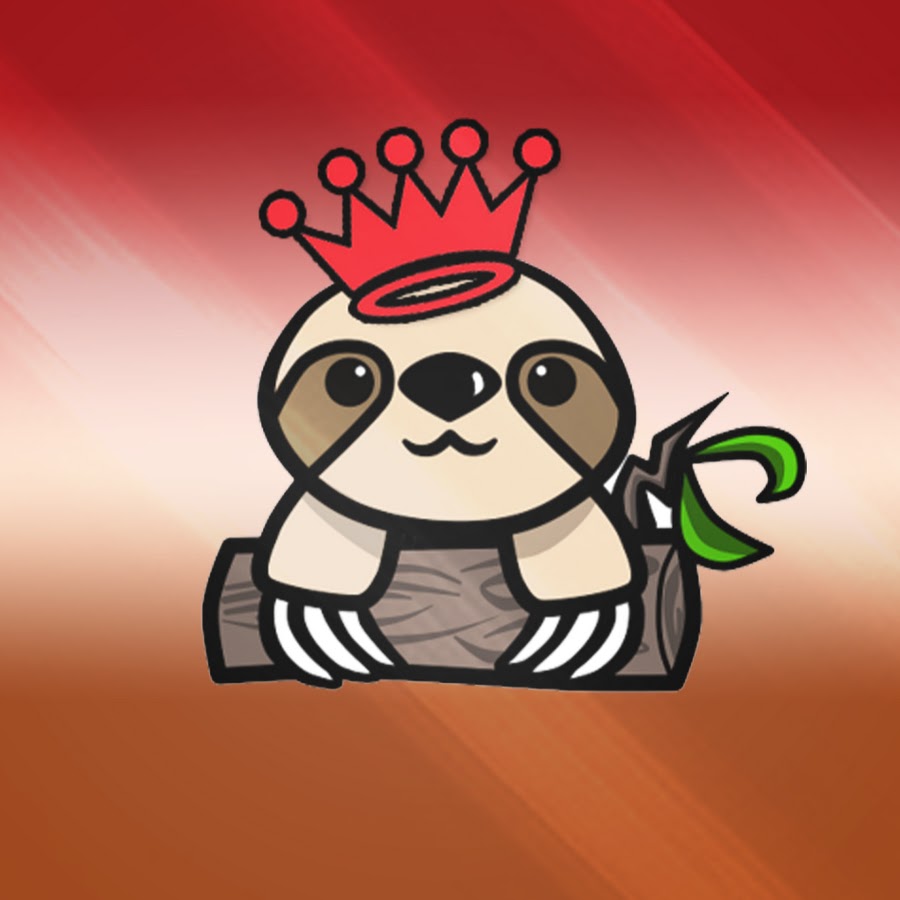 Sloth King - YouTube
