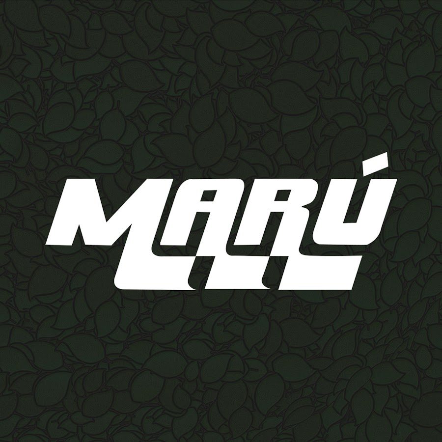 MARÚ Oficial - YouTube
