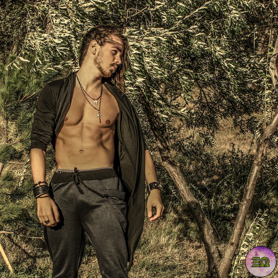 Nick Jordan - YouTube