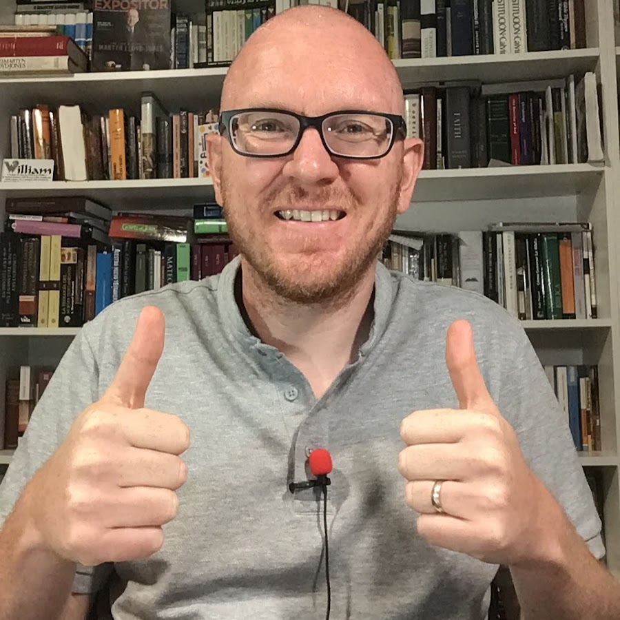 Will Graham - YouTube