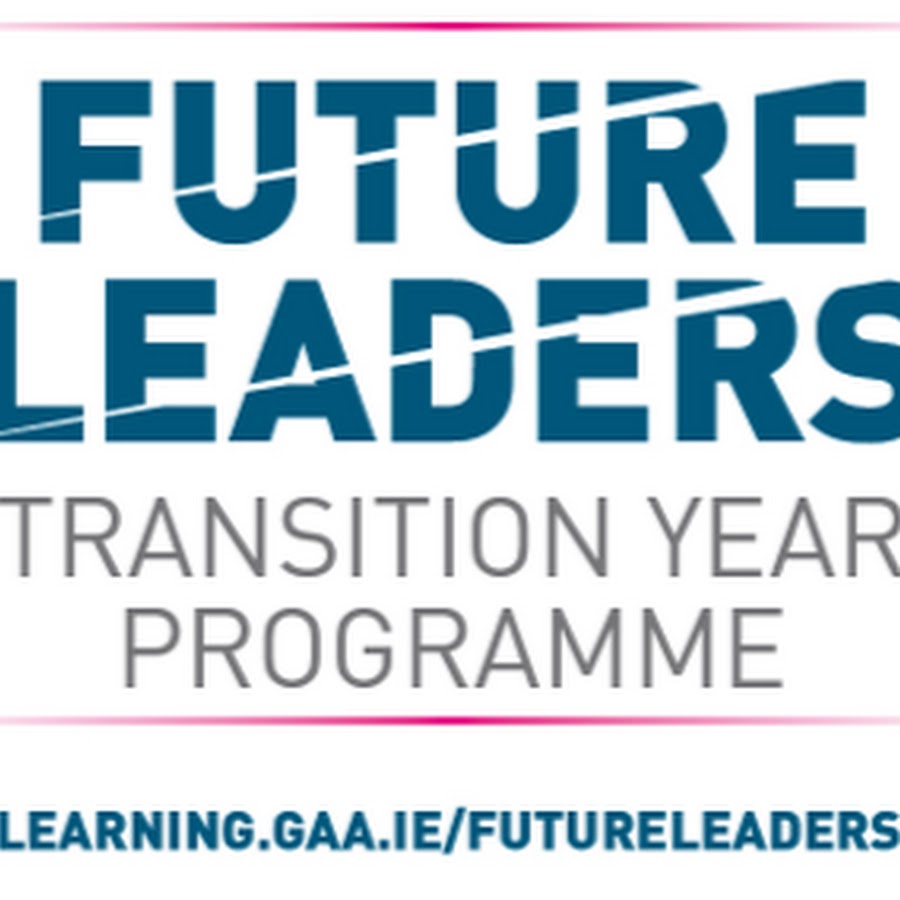 GAA Future Leaders - YouTube