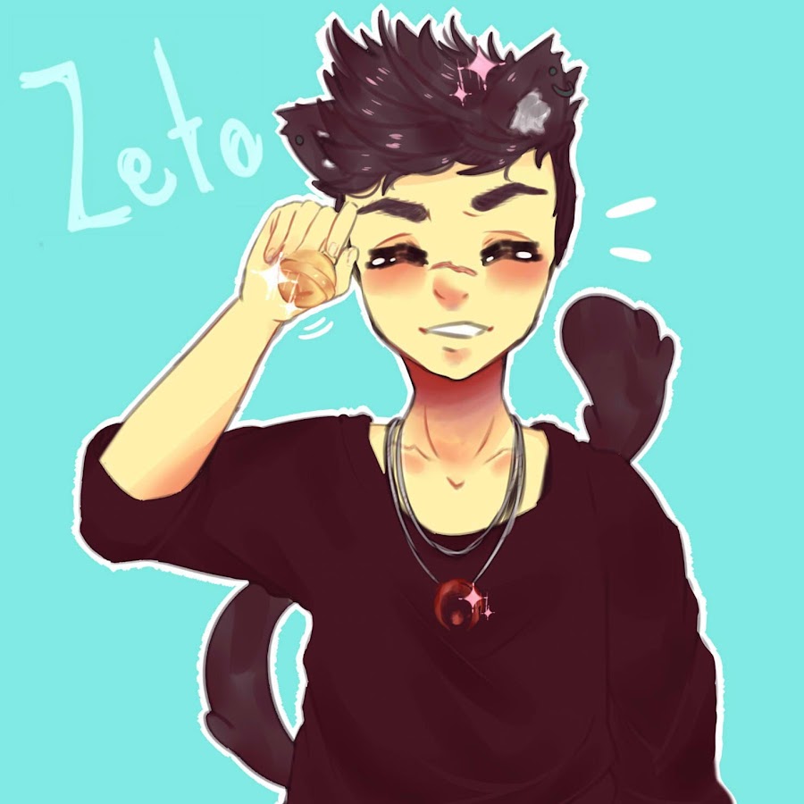 Zeto - YouTube