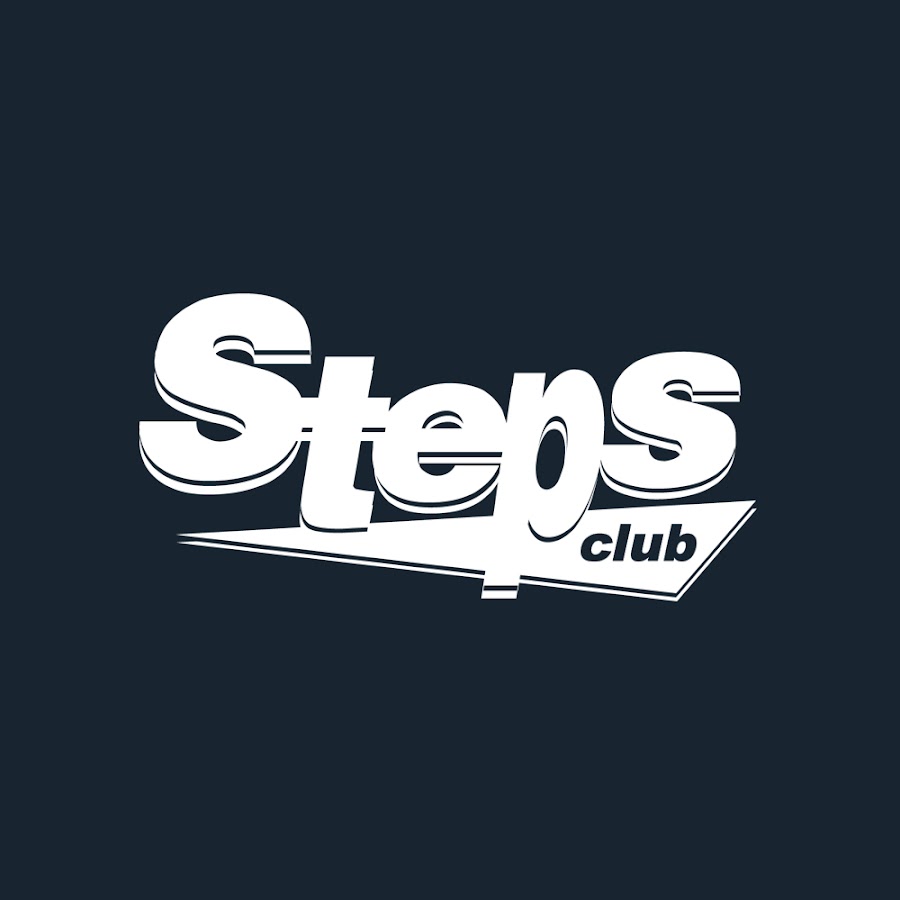Steps Club - YouTube