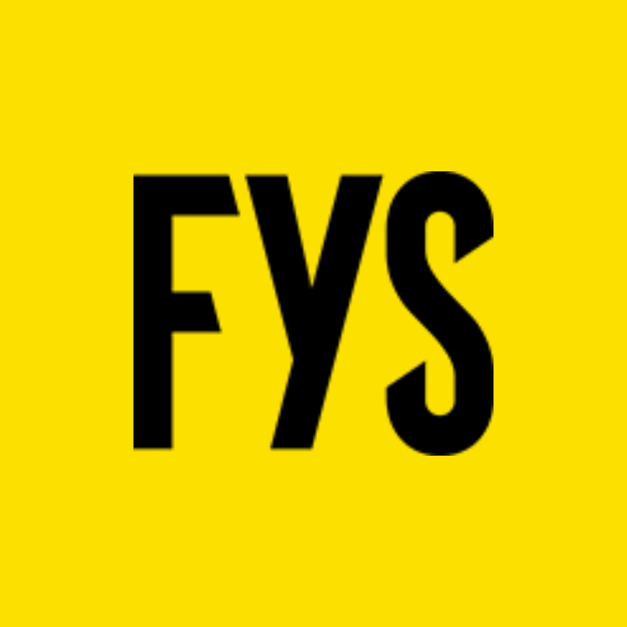 FYs - YouTube