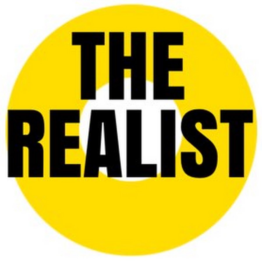 the realist - YouTube