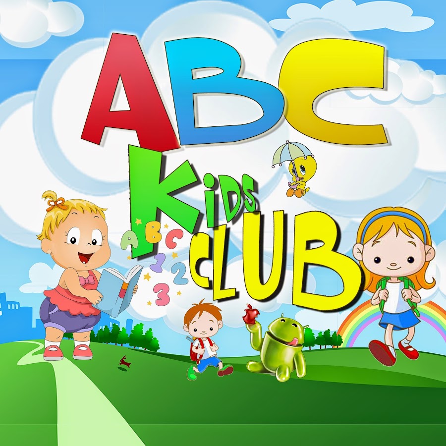 ABC KidsClub - YouTube