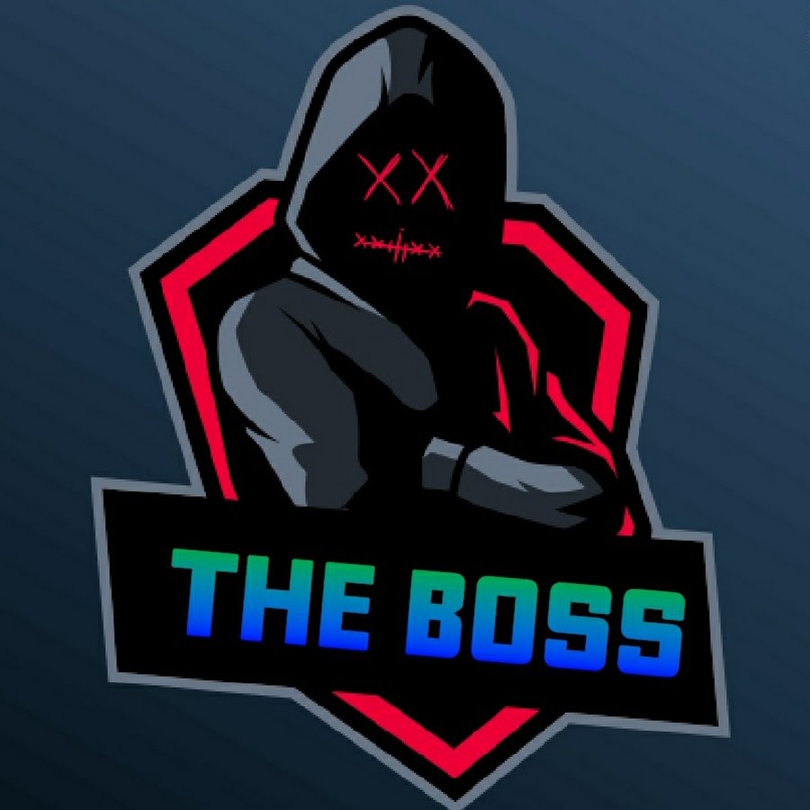 The Boss - YouTube