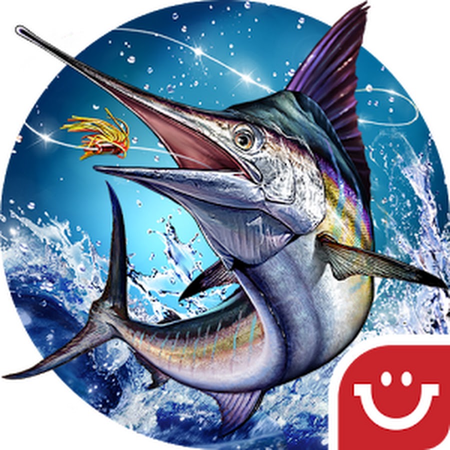 Ace Fishing Guide - YouTube