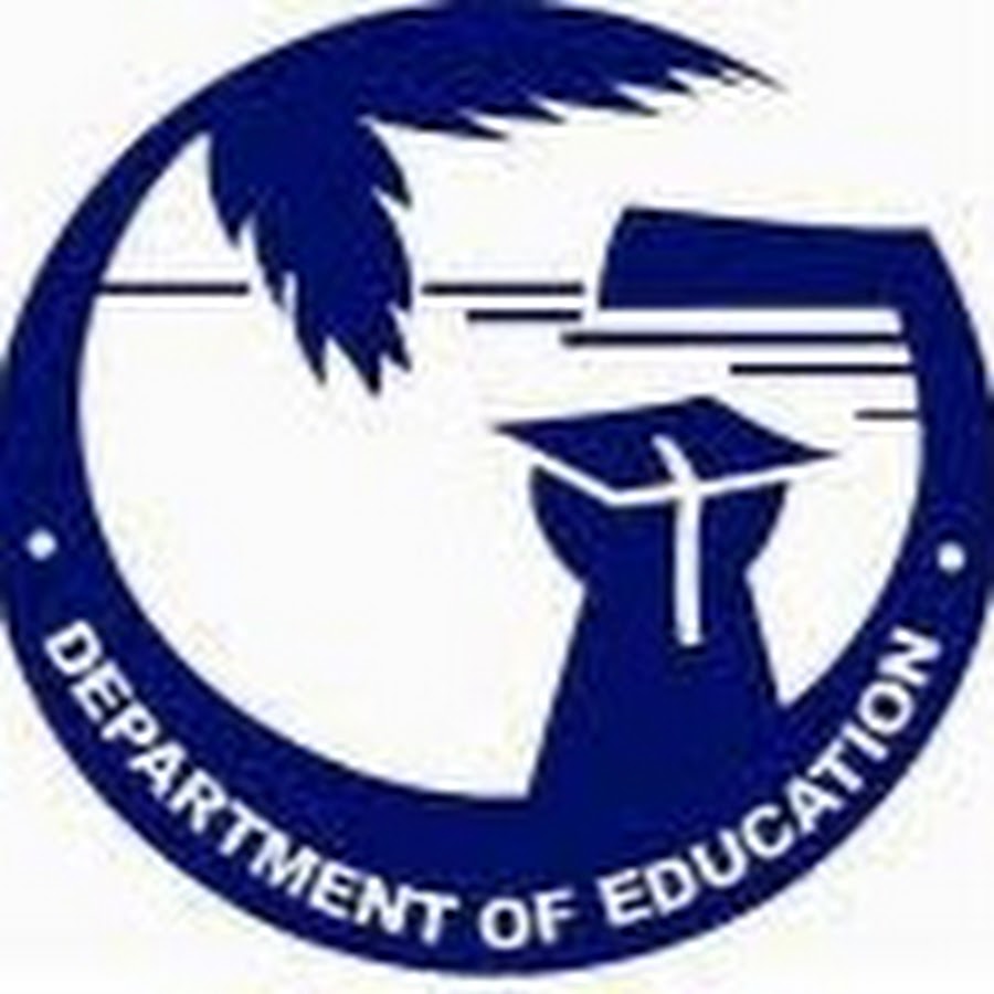 Guam Department of Education - YouTube
