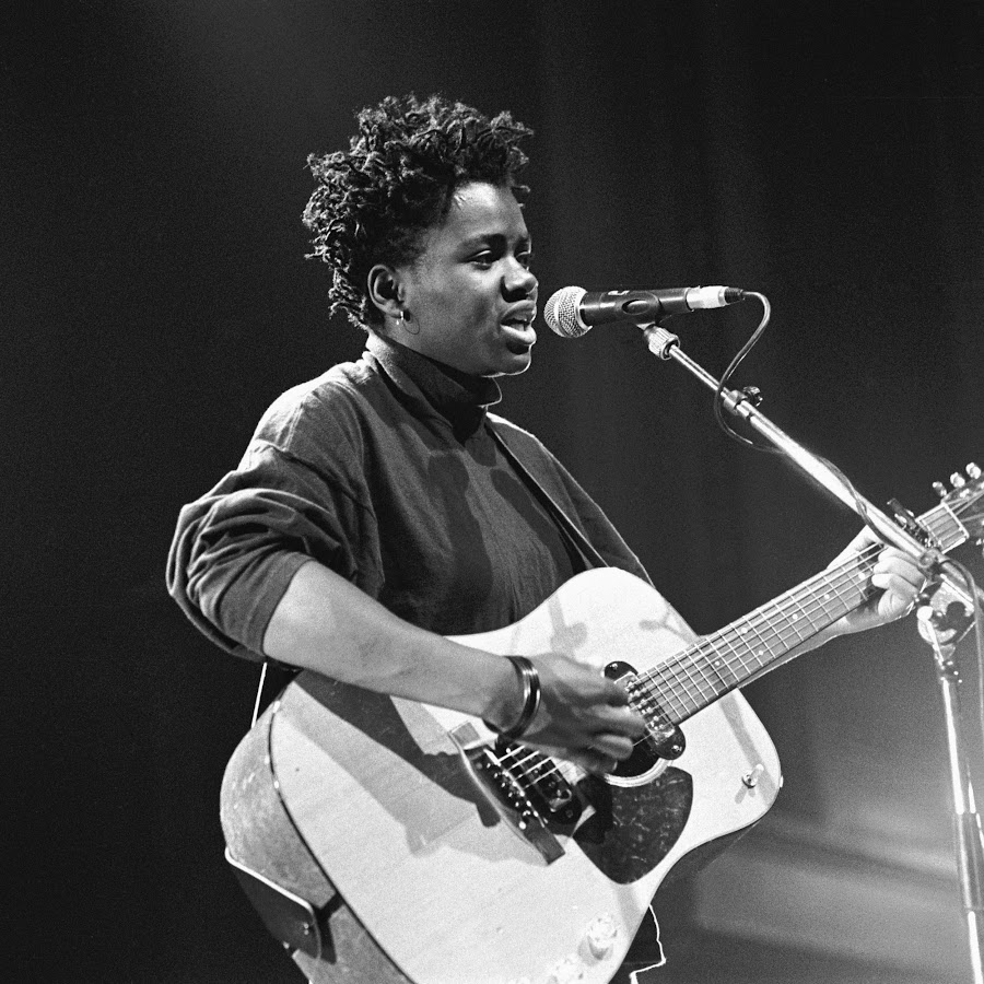Tracy Chapman - YouTube