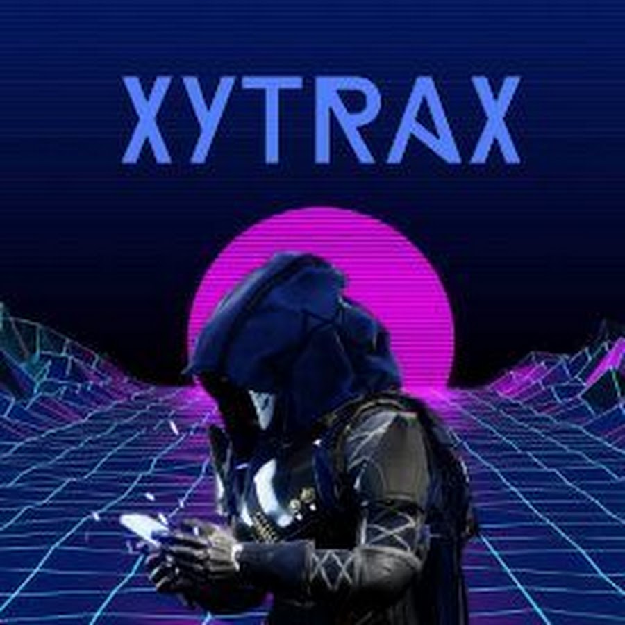 XytraX - YouTube