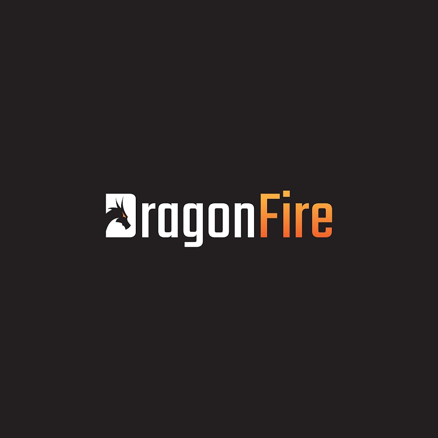 DragonFire Mod - YouTube
