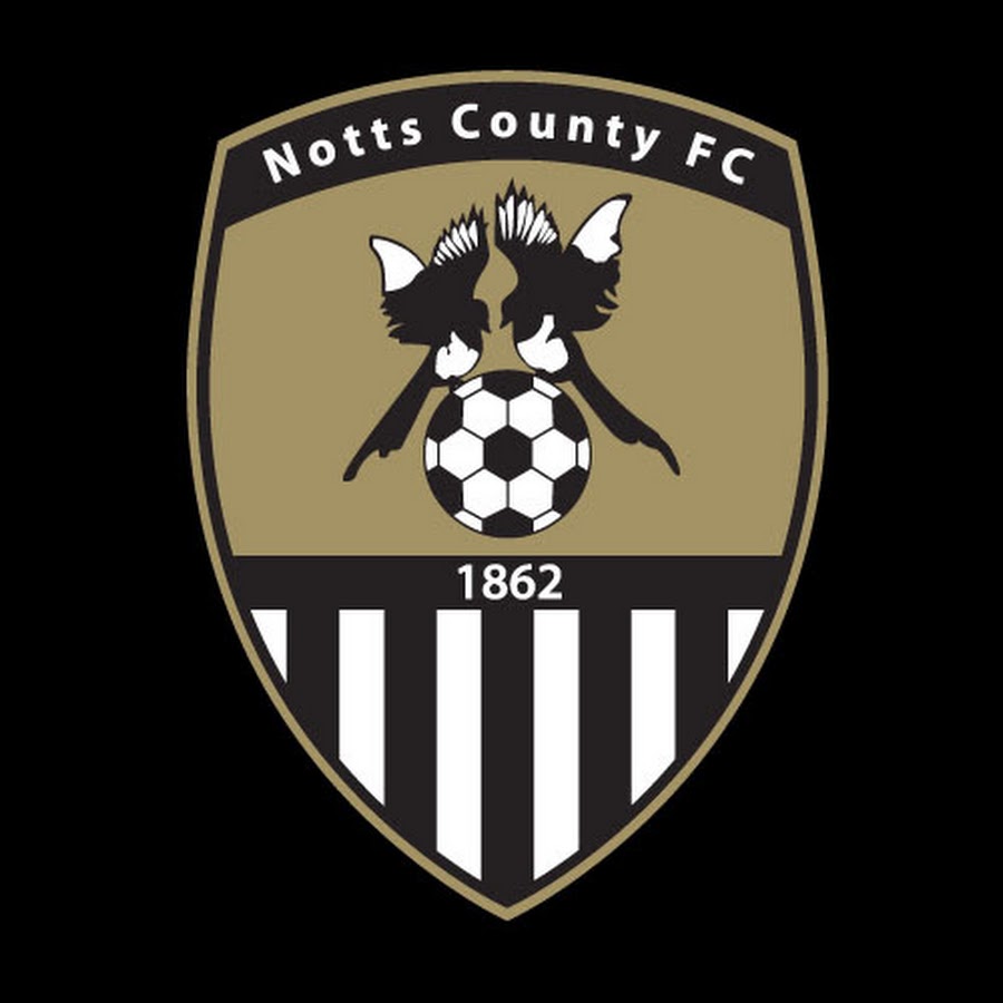Notts County FC - YouTube
