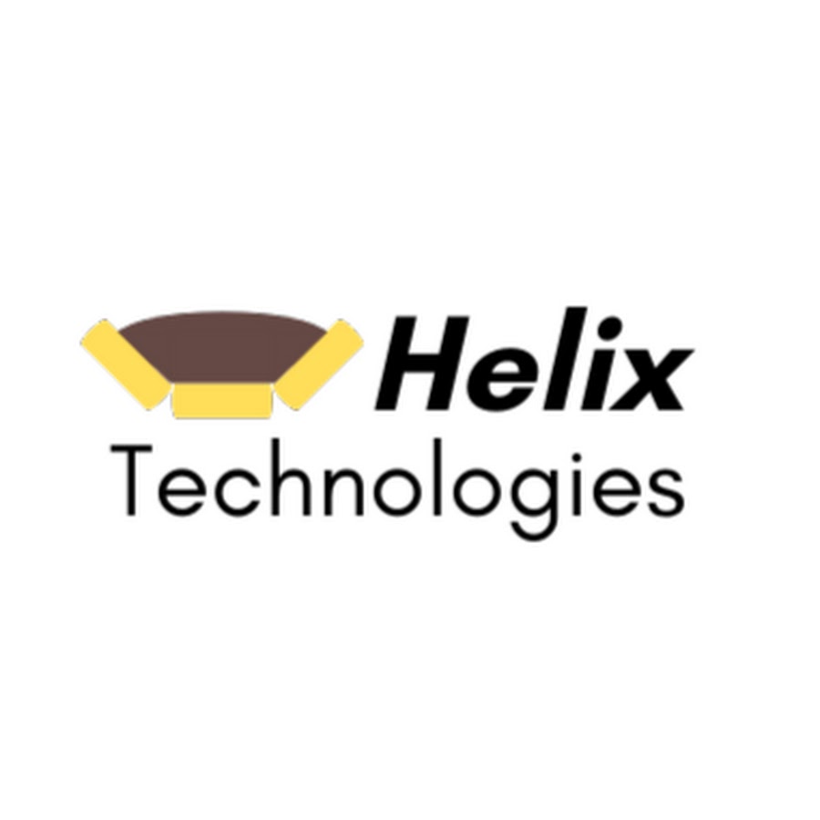 Helix Technologies - YouTube