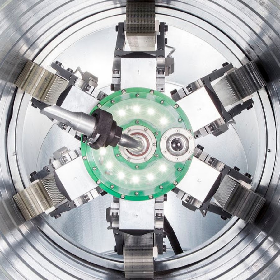 Jetty Robot - YouTube