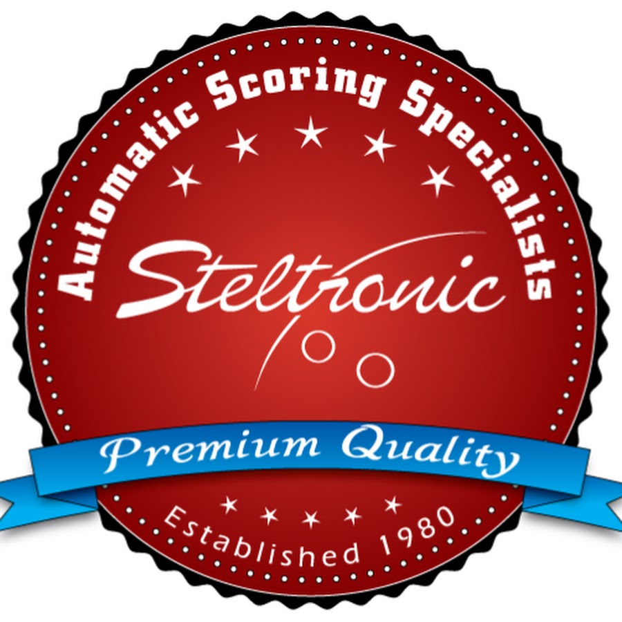 Steltronic Automatic Scoring - YouTube