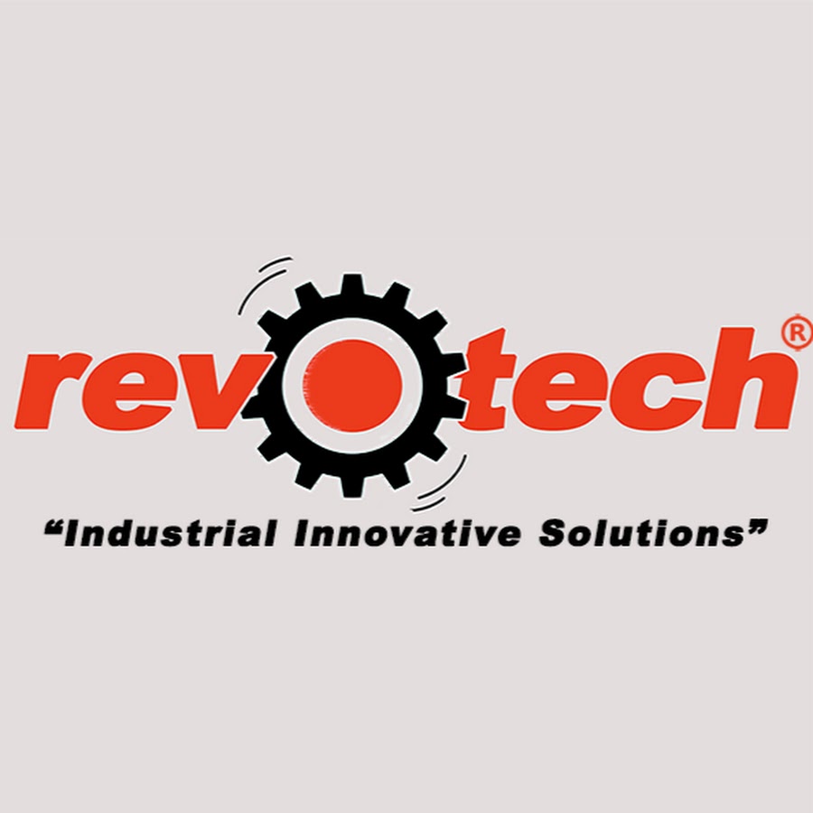 Revotech A.S. - YouTube