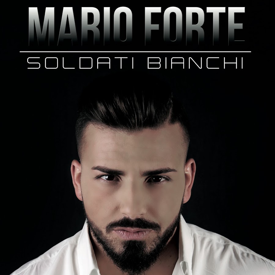 Mario Forte Official - YouTube