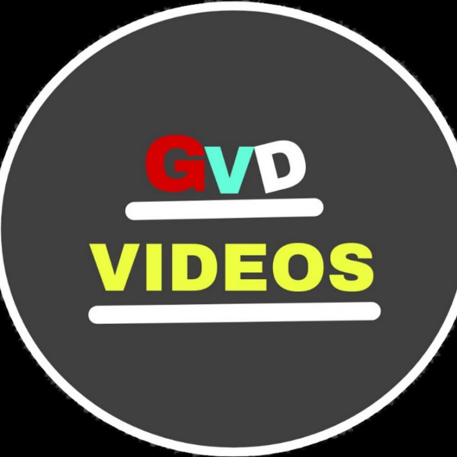 GVD Creations - YouTube